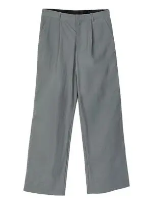 Camper Trousers Grey