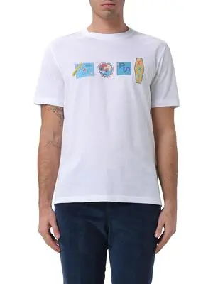 Paul Smith T-shirt - White