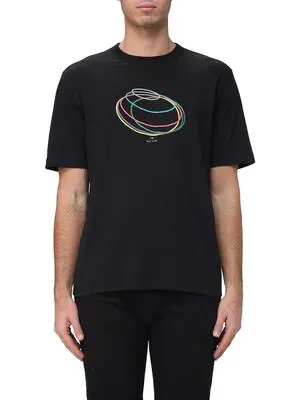 Paul Smith T-shirt - Black