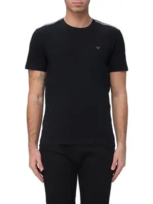 Emporio Armani T-Shirt Black