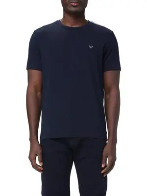Emporio Armani T-Shirt Blue