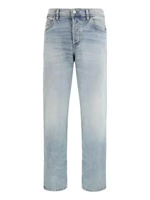 DIESEL Jeans - Blue