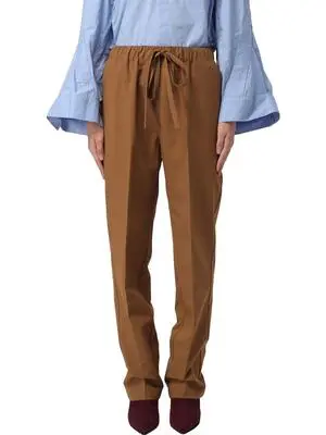 MEIMEIJ Trousers Camel