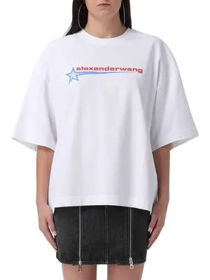 Alexander Wang T-shirt - White
