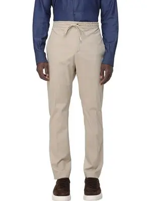 PT TORINO Trousers Beige