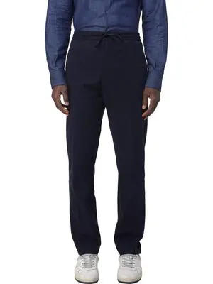PT TORINO Trousers Blue