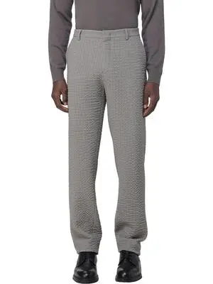Emporio Armani Trousers - Grey