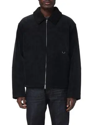 REPRESENT Jacket - Black