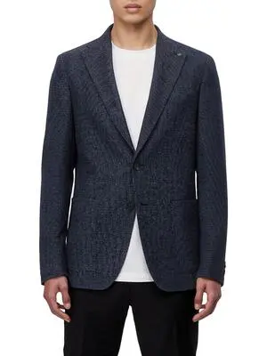 Tagliatore Blazer - Grey
