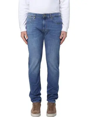 Incotex Jeans - Blue