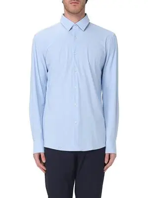 BOSS Shirt - Sky Blue