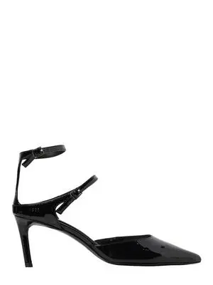 BOSS Pumps - Black