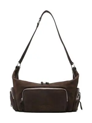 MARGESHERWOOD Shoulder Bag - Brown