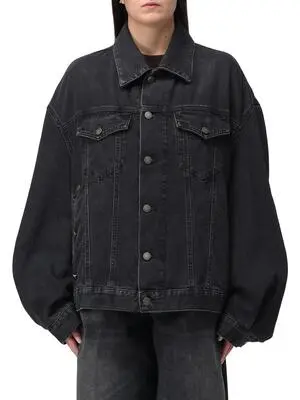 HAIKURE Jacket - Black