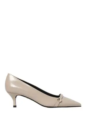 Furla Pumps - Dove Grey