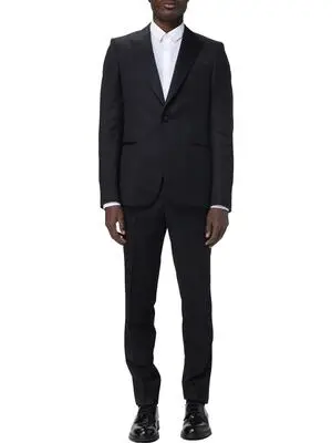 Zegna Suit - Black