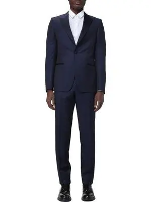 Zegna Suit - Navy