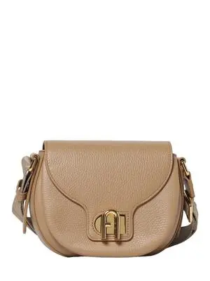 Furla Mini Bag - Sand