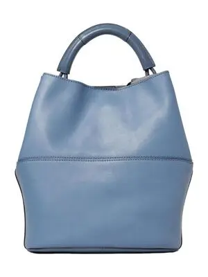 Furla Handbag - Denim