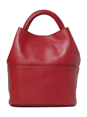 Furla Handbag - Red