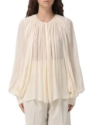 SEMICOUTURE Top - Ivory