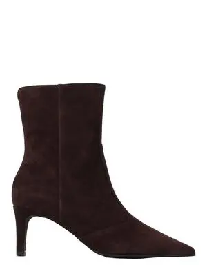 Furla Boots Dark