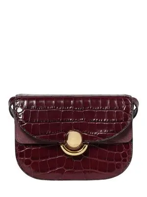 Furla Furla Mini Bag Sangria