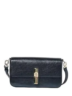 Furla Crossbody Bag - Grey