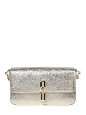 Furla Crossbody Bag - Ivory