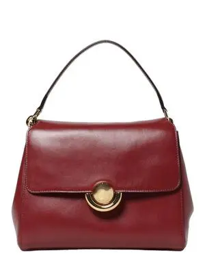 Furla Handbag Red