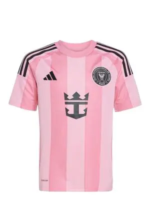 Adidas Inter Miami Cf 25/26 Home Jersey - Pink