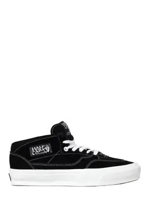 VANS Lace Up Sneakers - Black