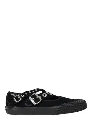 VANS Ballet Flat - Black