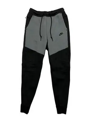 Nike Tech Fleece Joggers - Black
