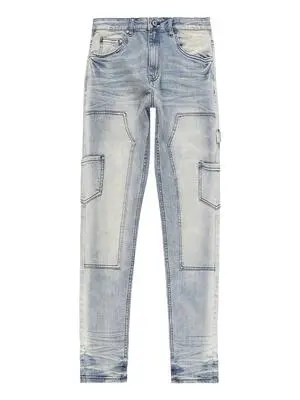 SERENEDE Sepia Jeans