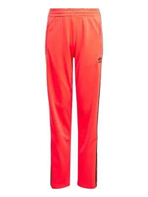 Adidas Adicolor Firebird Pants - Red