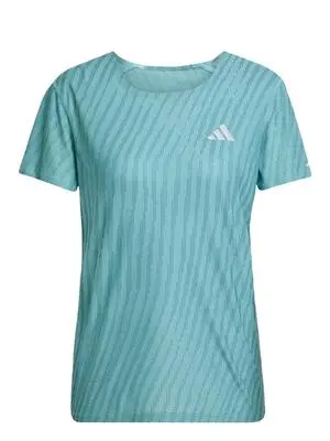 Adidas Adi365 Running Climacool+ T-shirt - Green