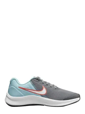 Nike Star Runner 3 Gs - Grey