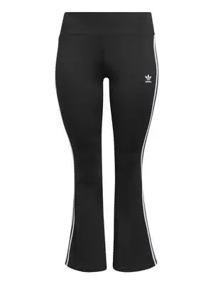 Adidas Adicolor Flared Leggings - Black