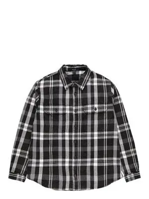 Ksubi Rosebowl 1999 Long-sleeve Shirt - Black