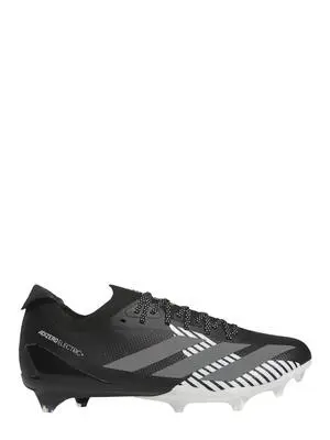 Adidas Adizero Electric+ 2 Athletic Sneakers - Black