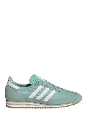 Adidas Sl72 Ash Sneakers - Green
