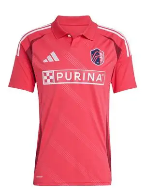 Adidas St. Louis City Sc 25/26 Home Jersey - Pink