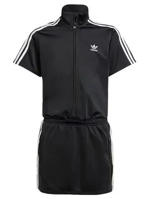 Adidas Firebird Dress - Black