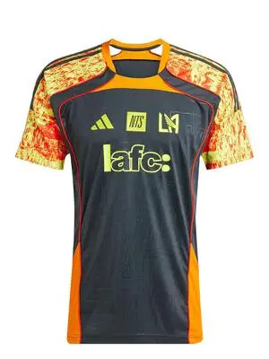 Adidas Lafc Nts Ubp Jersey - Grey