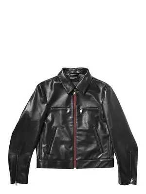 Enfants Riches Déprimés Napoleon Sid Jacket - Black
