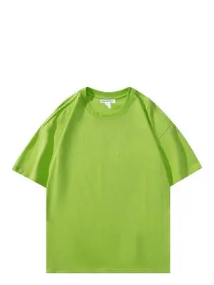 Comme Des Garçons Casual T-shirt - Green