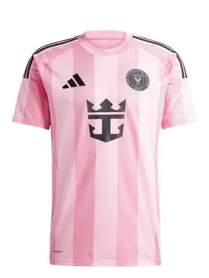 Adidas Inter Miami Cf 25/26 Home Jersey - Pink