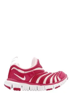 Nike Dynamo Free Ps Sneakers - Red