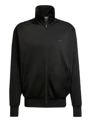 Adidas Adicolor Classics Firebird Track Jacket - Black